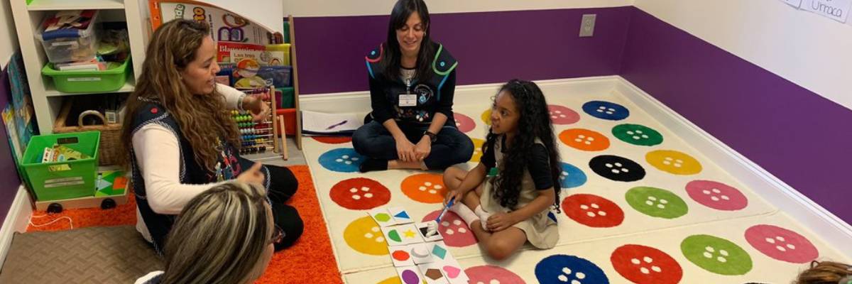 Spanish International Learning Center Offers Kid's Classes for Kids in ...