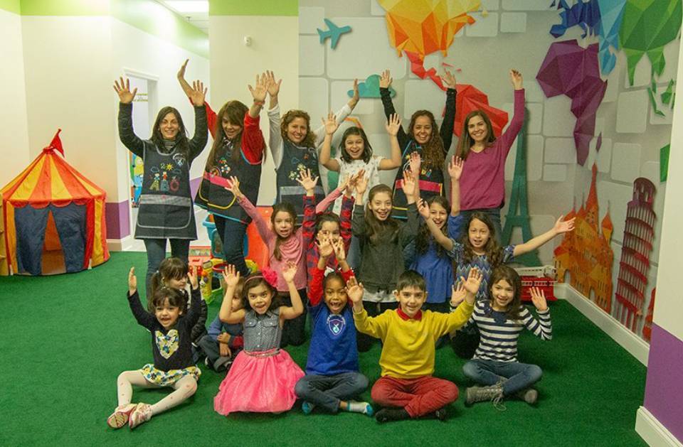 Spanish International Learning Center Offers Kid's Classes for Kids in ...
