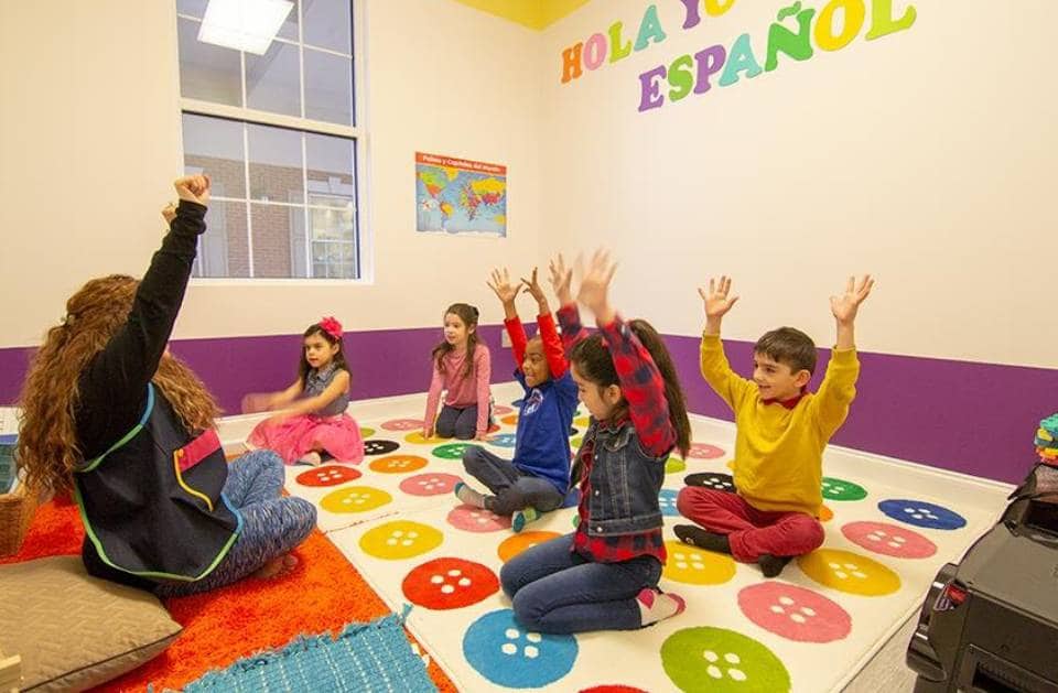 Spanish International Learning Center Offers Kid's Classes for Kids in ...